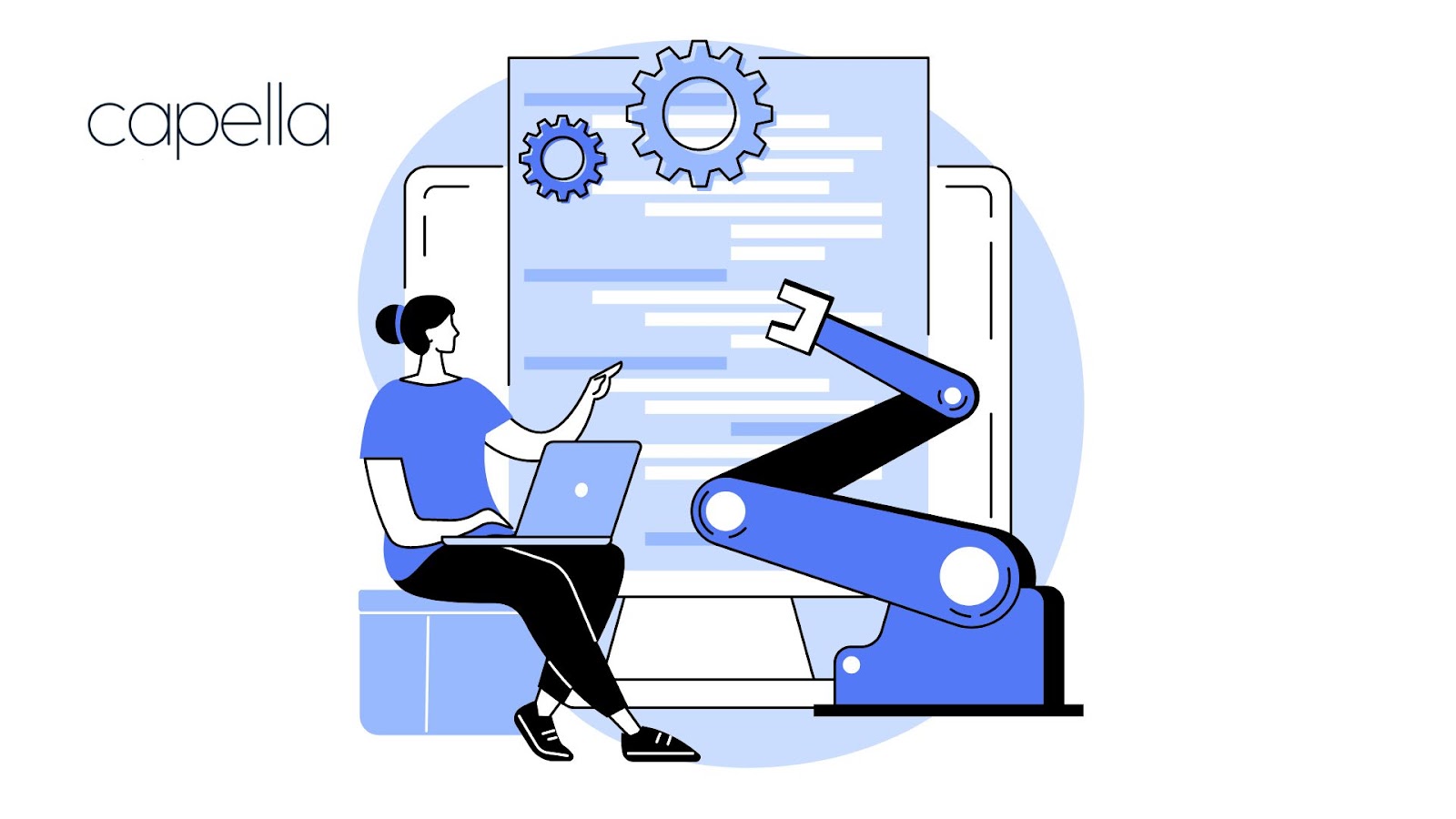 Streamlining Data Processing The Benefits Of Automation 